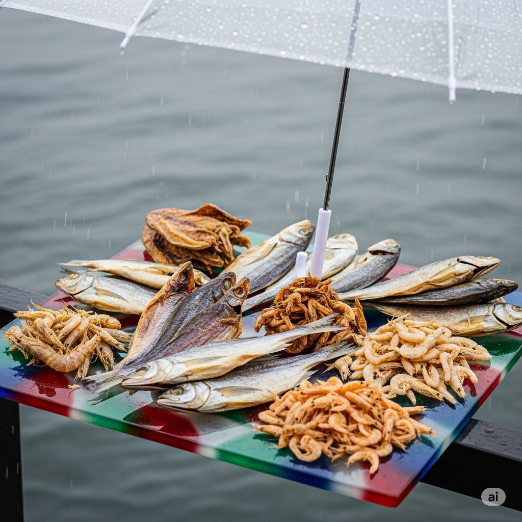 Dried Fish – udupifresh.com