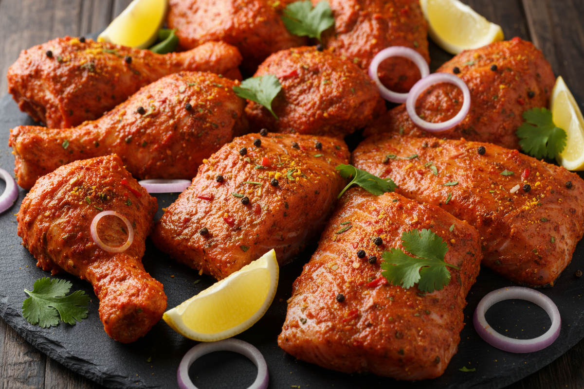 Fresh Ready to Cook Food – Page 3 – UDUPI FRESH