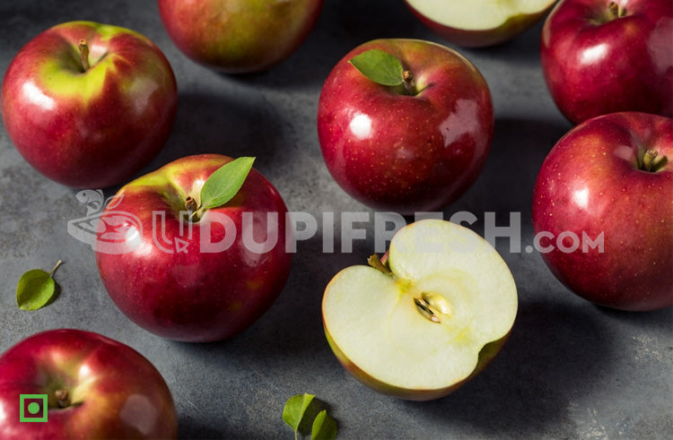 McIntosh Apple , 1 Kg – udupifresh.com