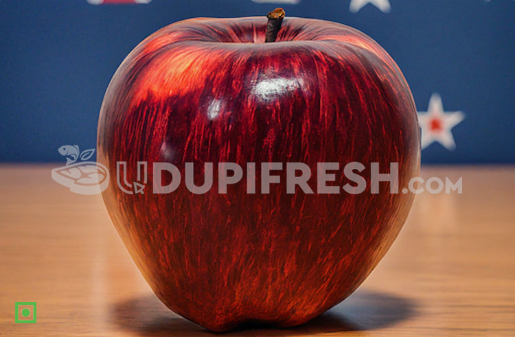 New Zealand, Red Gala Apple - 1 Kg – UDUPI FRESH