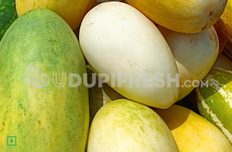 Chibud Or Mesh Melon 1 PC – UDUPI FRESH