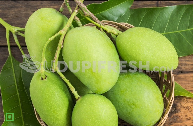 Baby Mangoes , 1 Kg – UDUPI FRESH