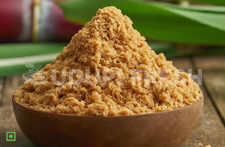 Mandya Jaggery Powder, 1 Kg – UDUPI FRESH