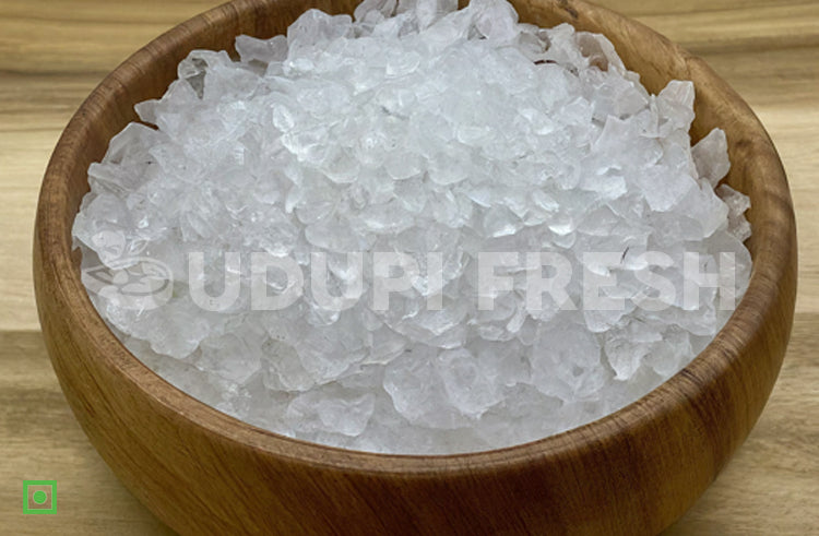 Crystal Salt/Uppu, 1 kg – UDUPI FRESH