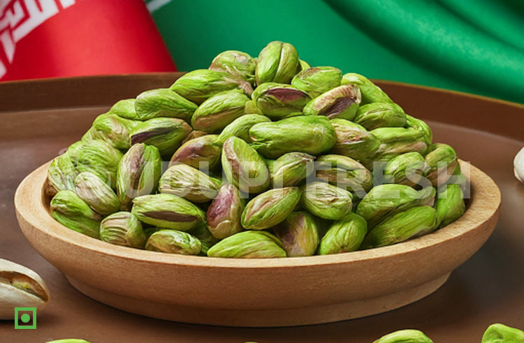 Iranian Pista, 100 g – UDUPI FRESH