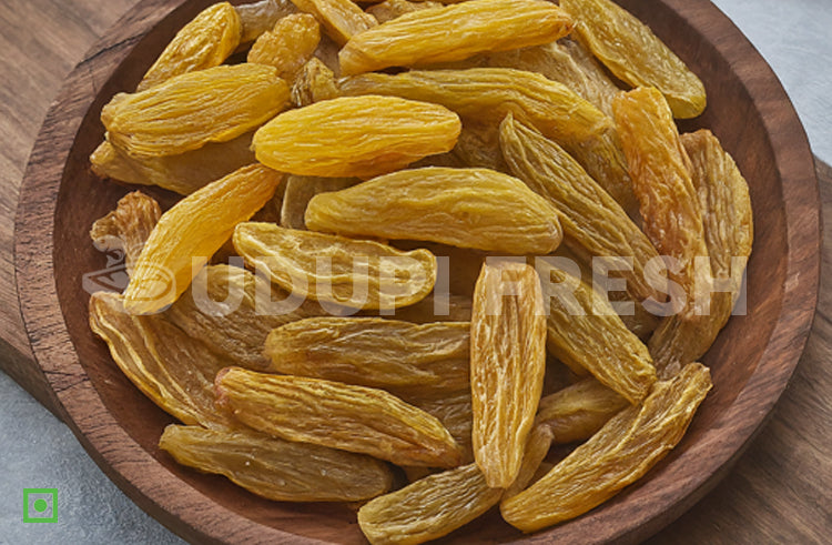 Long Raisins, 250 g – UDUPI FRESH