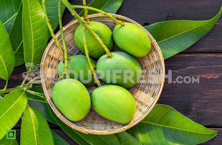 Baby Mangoes , 1 Kg – UDUPI FRESH