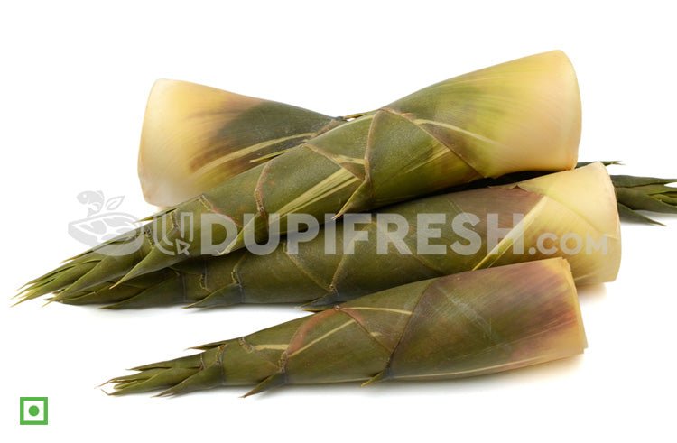 Bamboo shoot , 1 Kg – UDUPI FRESH