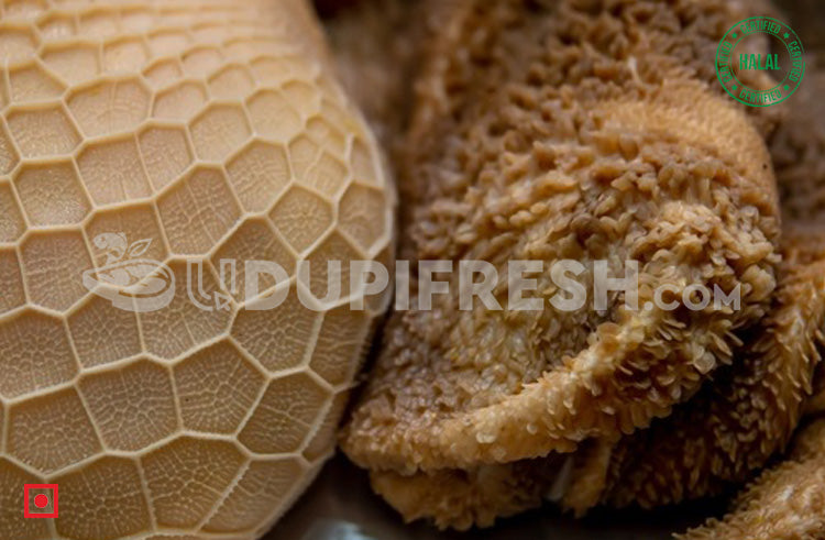 Goat intestine (botti) 1 PC with out clean and cut – UDUPI FRESH