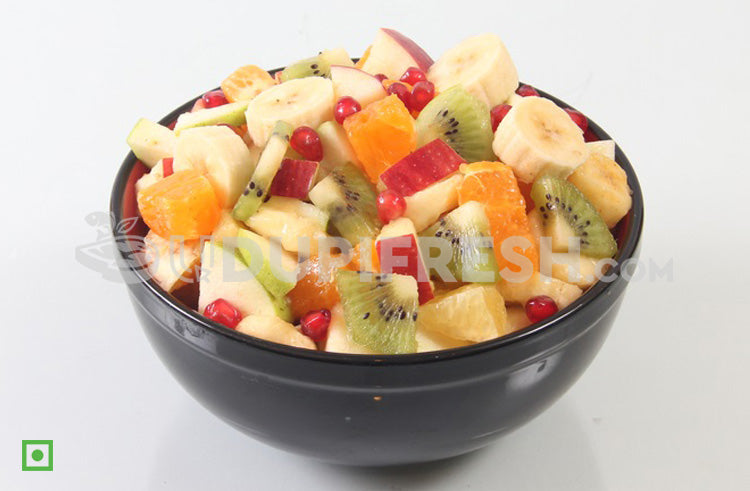 Mixed Fruit Chaat – UDUPI FRESH