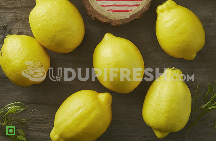 Lemon USA, 1 pc – UDUPI FRESH