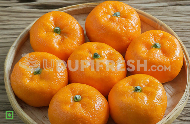 Tangerines Fruit, 500 g – UDUPI FRESH