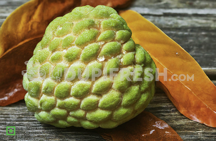 Golden Sitafal - 1 Kg – UDUPI FRESH