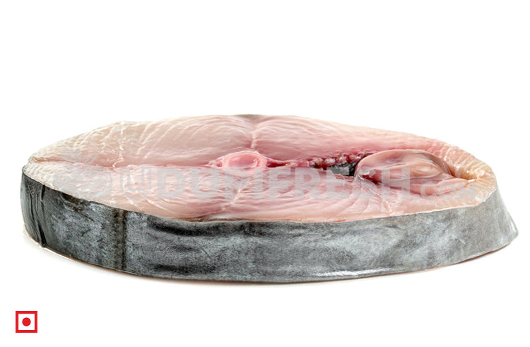 Surmai Slice , Big 1 Kg – udupifresh.com