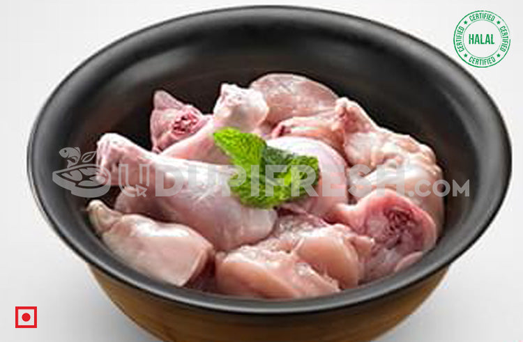 Chicken Biryani Cut, 1 Kg – UDUPI FRESH