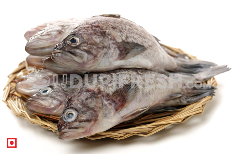 Muru Fish / Medium , 1 kg – UDUPI FRESH