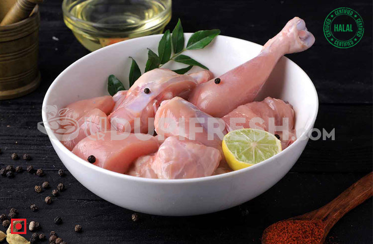 Chicken Biryani Cut, 1 Kg – UDUPI FRESH