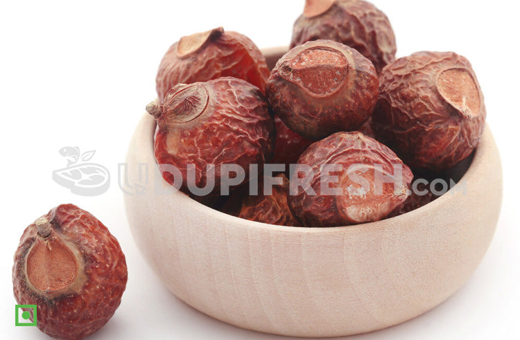 Aritha / Reetha , 500 g – UDUPI FRESH