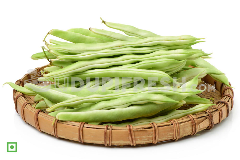 White Beans – UDUPI FRESH