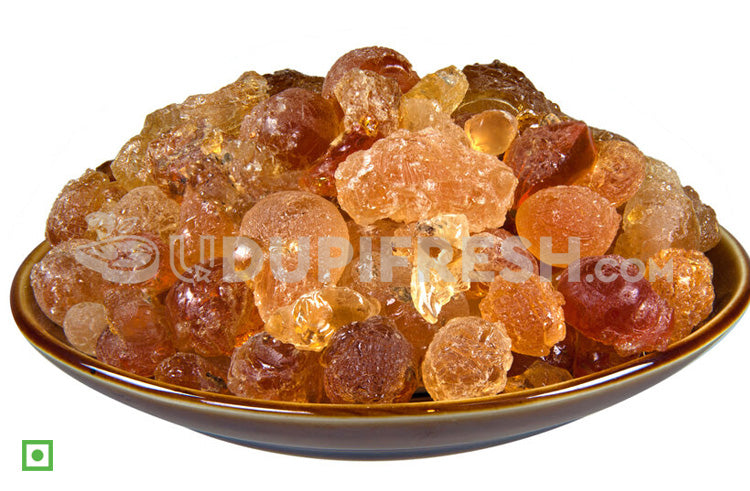 Arabic Gum Or Edible Gum, 200 g – udupifresh.com