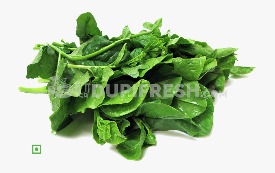 Basale Leaf Local Home Grown 500g – UDUPI FRESH