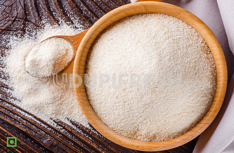 Sooji Ordinary/Bombay Rava, 500 g – UDUPI FRESH