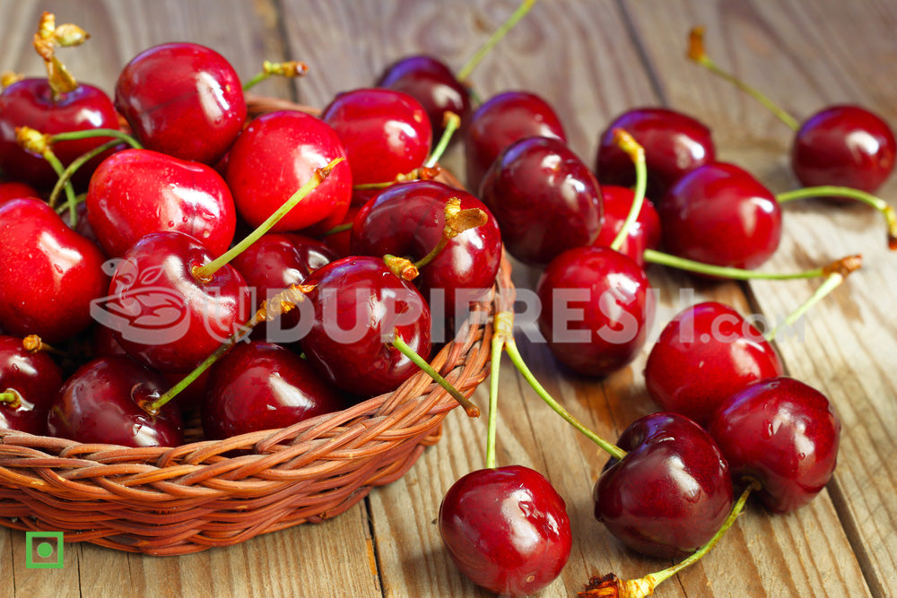 Imported Fresh Cherry , 250 g – udupifresh.com