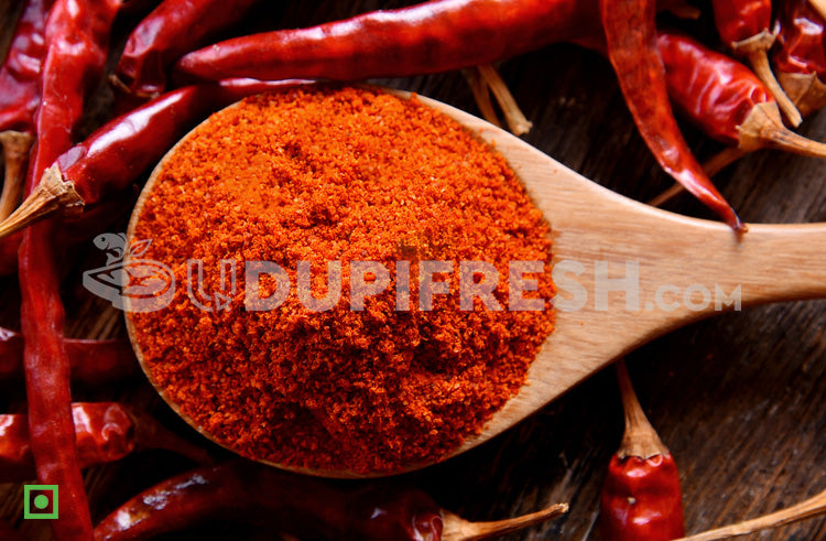Chilli Powder, 100 g – UDUPI FRESH