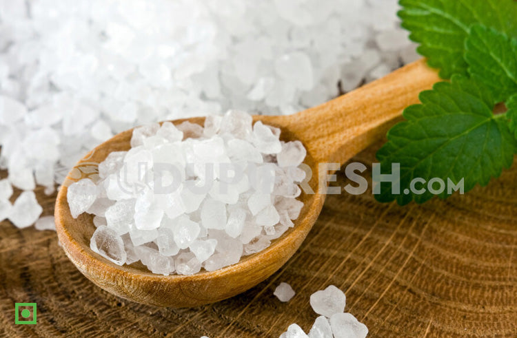Crystal Salt/Uppu, 1 kg – udupifresh.com