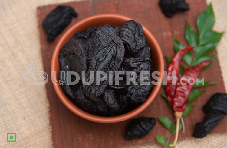 Dried Punarpuli, Dried Kokum, 150 g – UDUPI FRESH