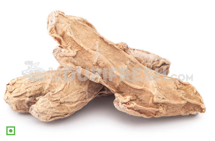 Dry Ginger/Adrak, 100 g – UDUPI FRESH