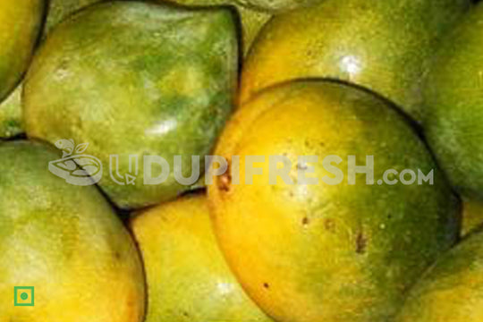 Kalapadi mango, 1 Kg – UDUPI FRESH