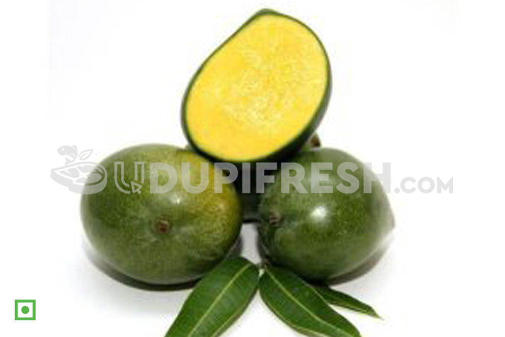 Kalapadi mango, 1 Kg – UDUPI FRESH