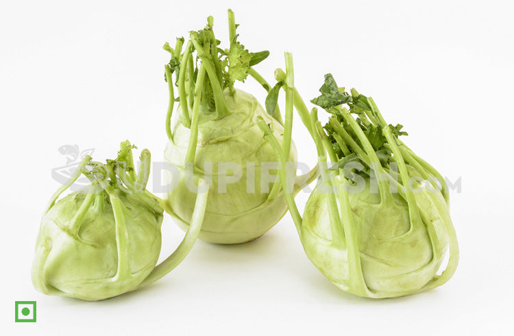 Knol Khol – UDUPI FRESH