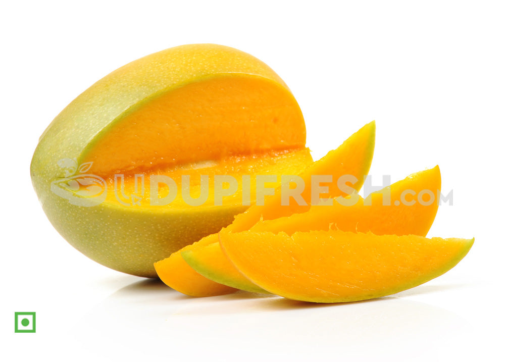 Mulgoba Mango, 1 Kg – UDUPI FRESH
