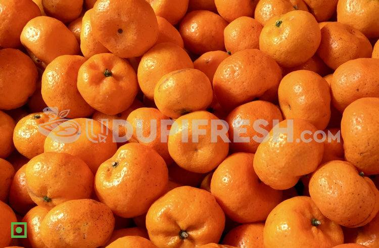 Kinnow Orange, 1 Kg – UDUPI FRESH