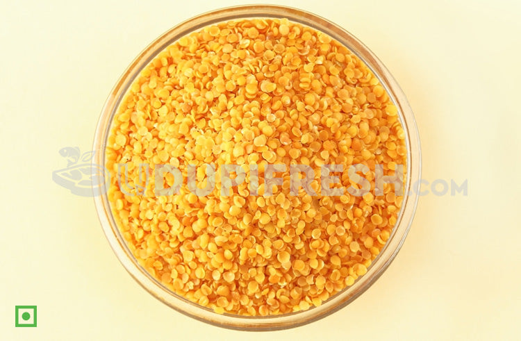 Mustard Dal, 100 g – udupifresh.com