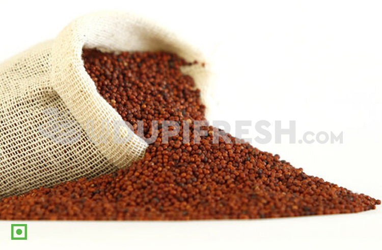 Finger Millets Finger Millet Grain Seeds