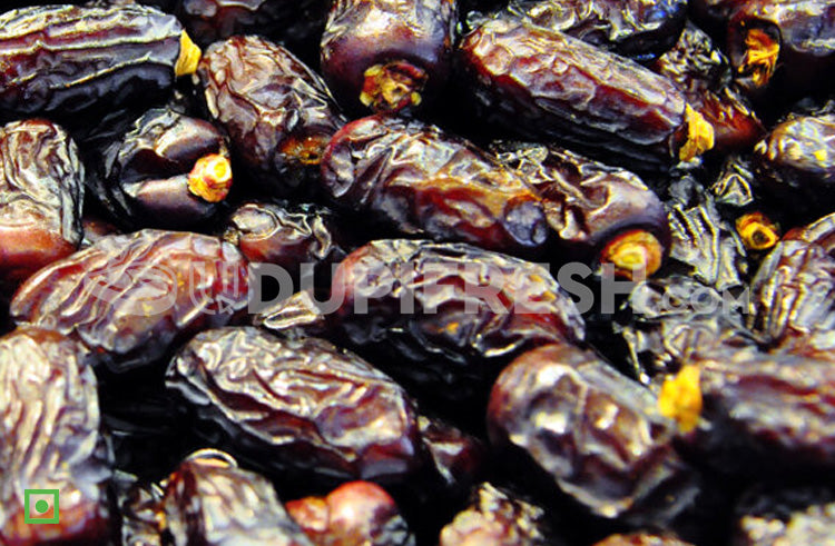 Safawi Dates, 500 g – UDUPI FRESH