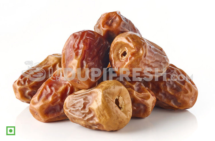 Sukkari Dates, 400 g – UDUPI FRESH