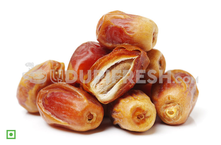 Sukkary Rotab Dates, 400 g – UDUPI FRESH