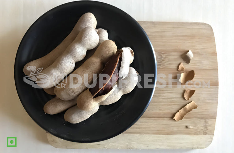 Thailand Sweet Tamarind Box 250 g – udupifresh.com