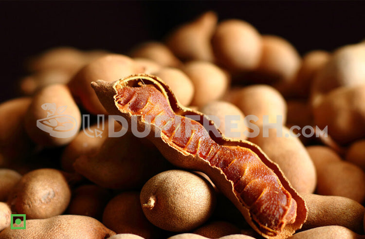 Thailand Sweet Tamarind Box 250 g – udupifresh.com