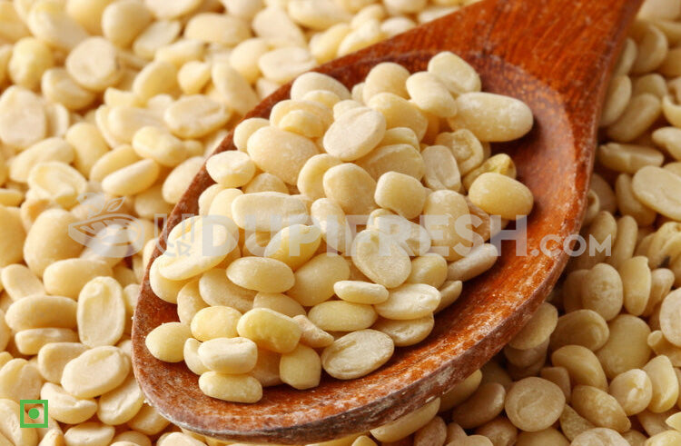 Urad Dal/Uddina Bele - Split, 500 g – UDUPI FRESH