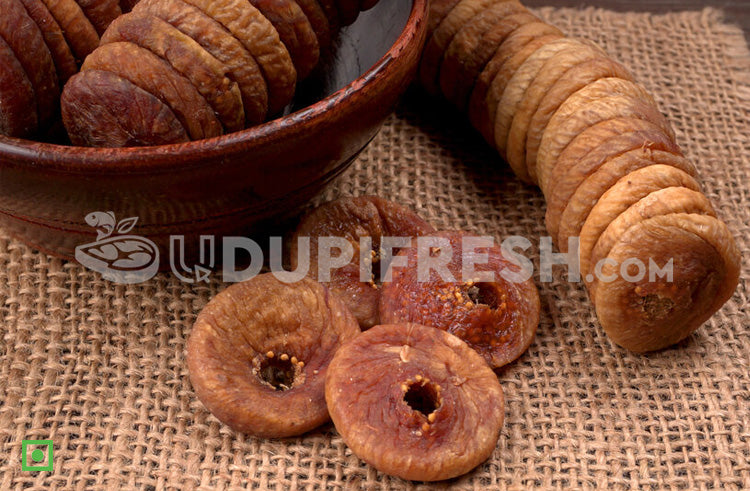 Afghan Anjeer, 250 g – udupifresh.com