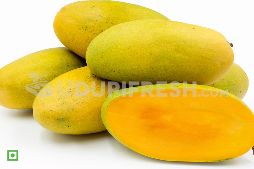 Mallika Mango, 1 Kg – UDUPI FRESH