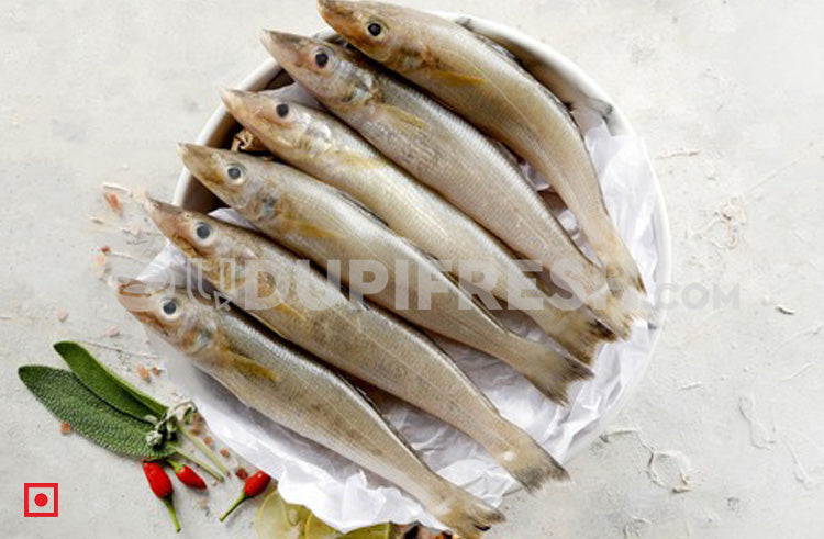 Fresh Kane – Lady Fish, (Medium), 1 Kg – udupifresh.com