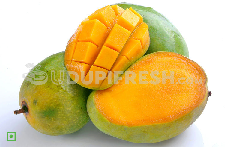 Neelam Mango, 1 Kg – udupifresh.com
